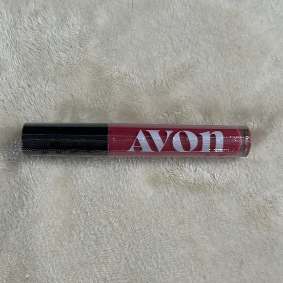 Avon | Makeup | Avon Liquid Lip Gloss Makeup Devoted Shade | Poshmark